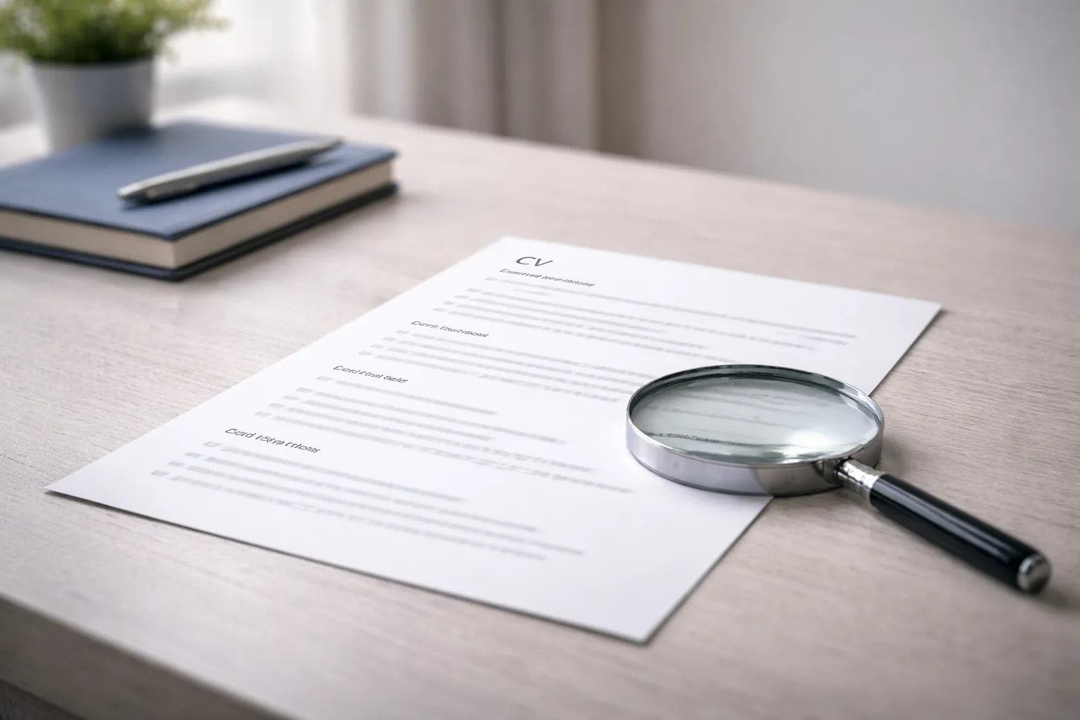CV Examples for Students (UK) | Templates & Skills Guide