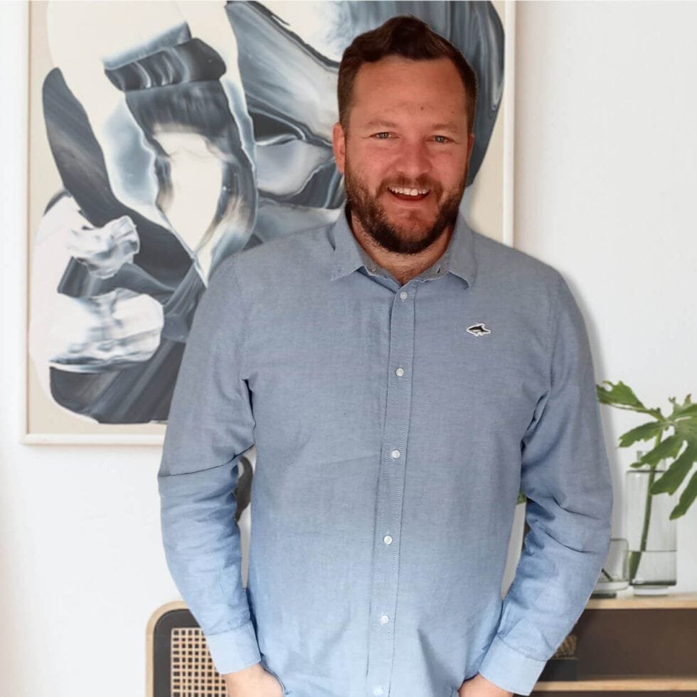 Independent UK CV Writer | Brendan Hope CV Writing