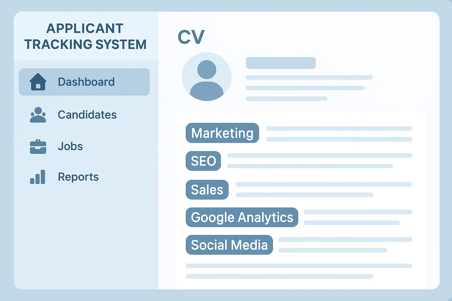 Cv Words 50+ Free CV Templates For Microsoft Word (Download Now)