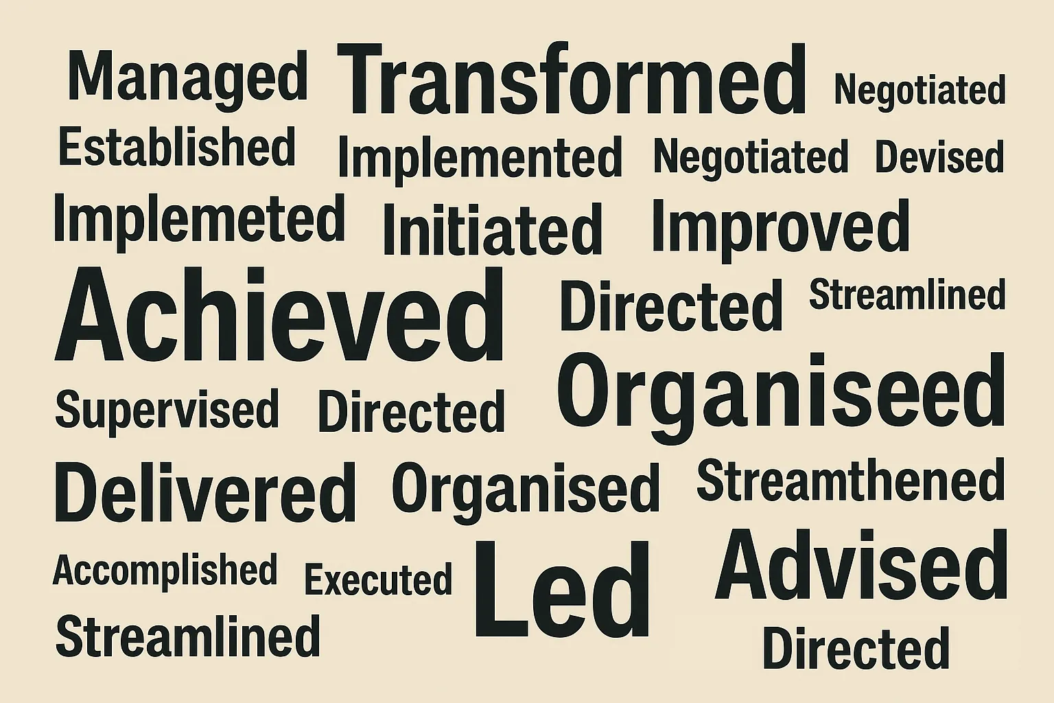 Cv Words 50+ Free CV Templates For Microsoft Word (Download Now)