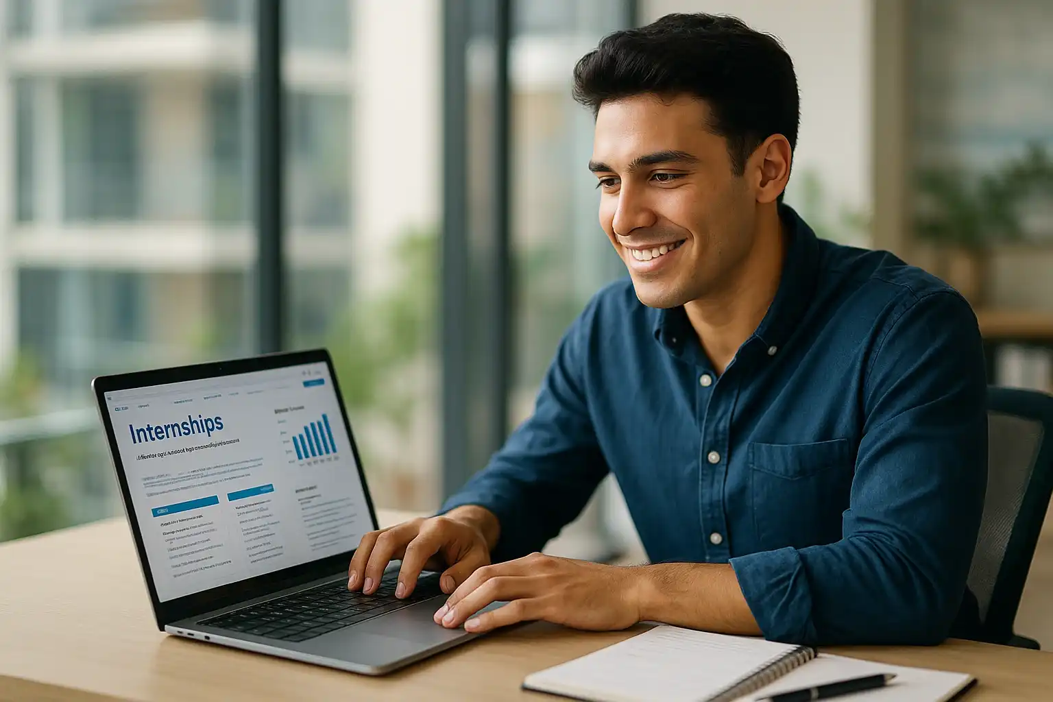 Internship Career Tips 2025: Turn Internships into Job Offers